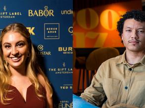 ’We both have the BUas mentality’ | Buas Content Hubs | BUas Media